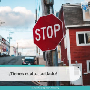 A Vocabulary Guide to Roads and Traffic in Spanish