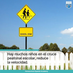 A Vocabulary Guide to Roads and Traffic in Spanish
