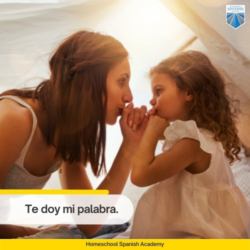 Easy Guide To Spanish Irregular Verb Conjugation