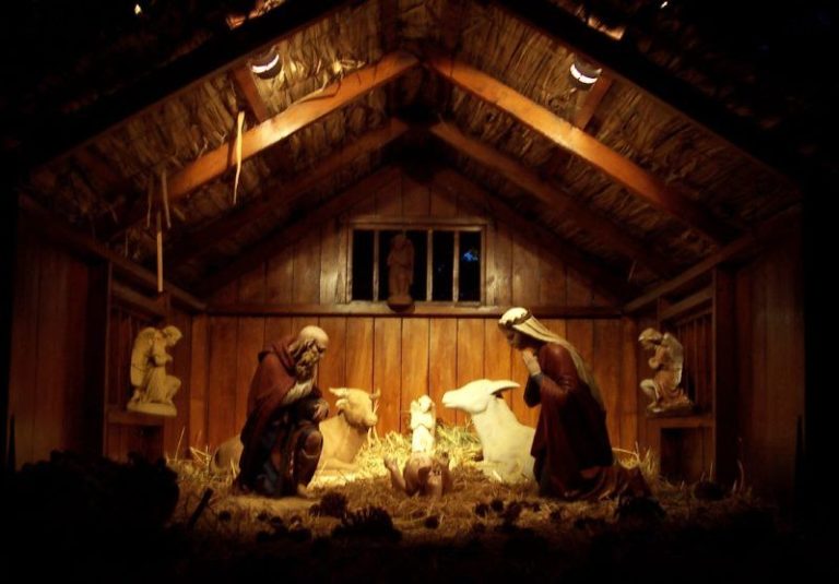 12 Unique Christmas Celebrations From Latin America