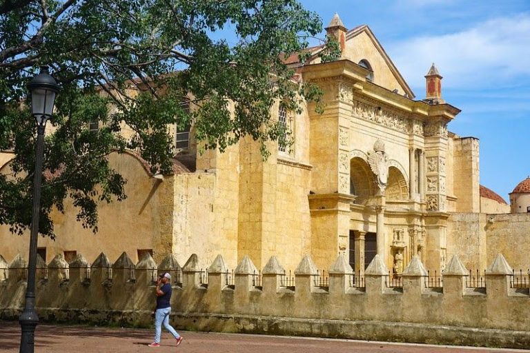 12 Unique Christmas Celebrations From Latin America