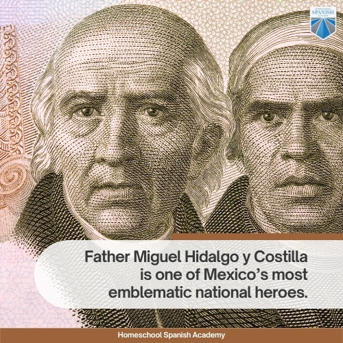 How El Grito de Dolores Triggered the Mexican War of Independence