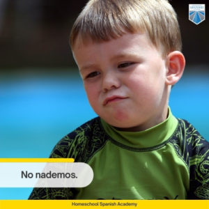 How to Form Nosotros Commands in Spanish: Let's Get to It!