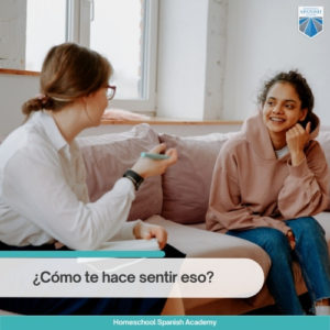 How to Interview Someone in Spanish