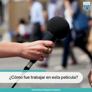 How to Interview Someone in Spanish