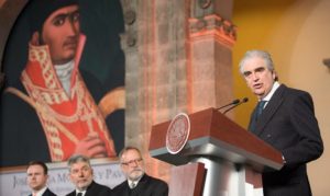 José María Morelos: A True Mexican Hero