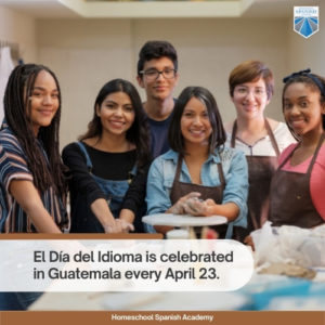 Mayan Languages Spoken in Guatemala