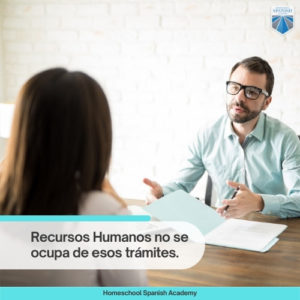 Learn the Basics: Spanish Workplace Vocabulary, Grammar, and Phrases
