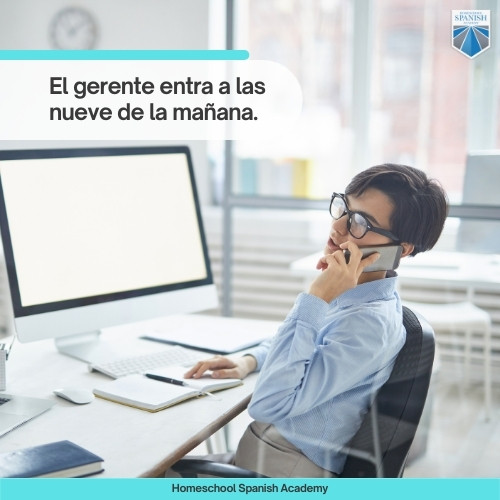 Learn the Basics: Spanish Workplace Vocabulary, Grammar, and Phrases