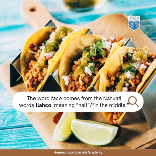 The Origin and History of Mexico's Most Famous Food: The Taco