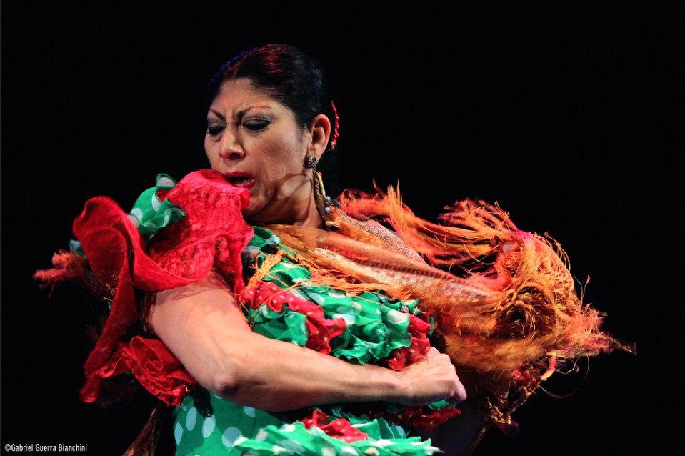 Top 12 Most Incredible Spanish Dancers in the World
