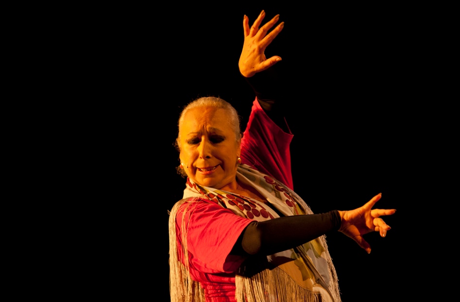 Top 12 Most Incredible Spanish Dancers in the World