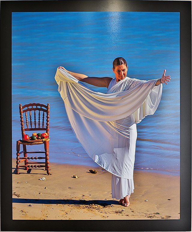 Top 12 Most Incredible Spanish Dancers in the World