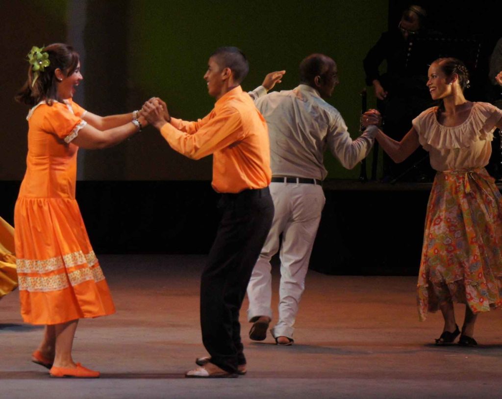 Joropo: Venezuela’s Traditional Dance