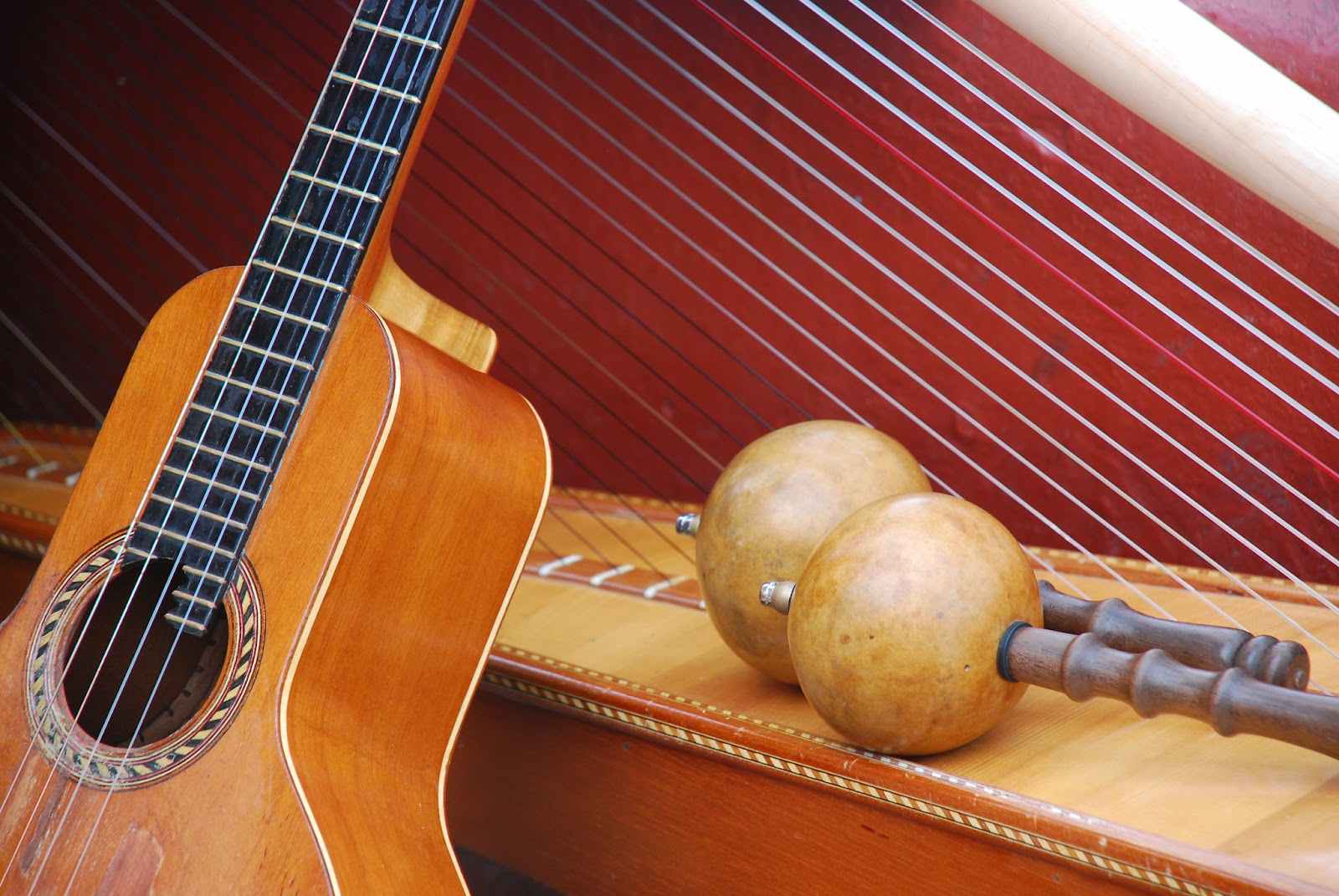 Joropo: Venezuela’s Traditional Dance