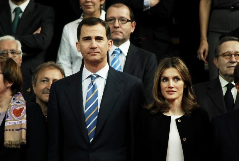 What’s the Type of Government in Spain?