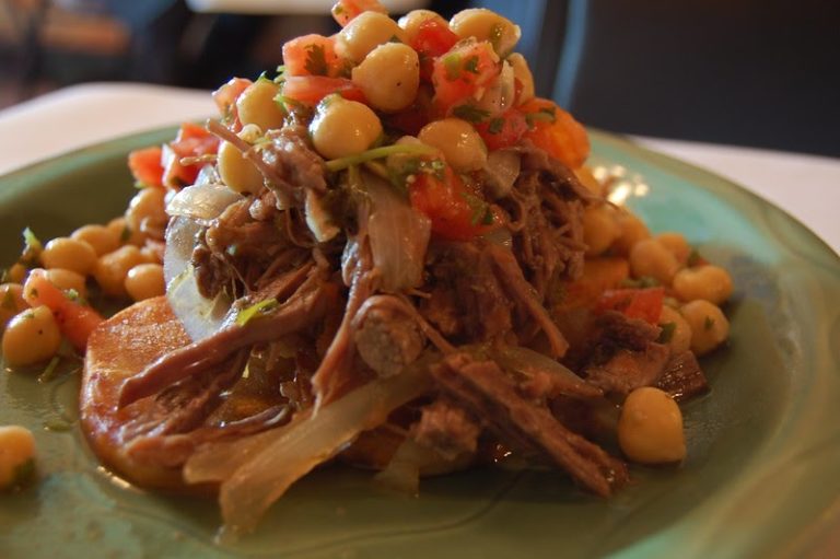 10 Traditional Cuban Dishes That Will Make Your Mouth Water