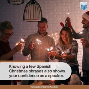 20 Holiday Phrases in Spanish You Need To Know
