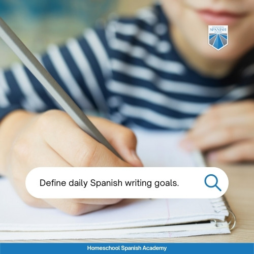 45 Creative Writing Prompts in Spanish for Every Level
