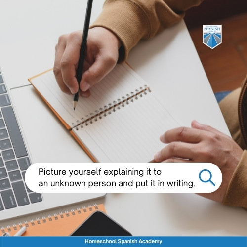 45 Creative Writing Prompts in Spanish for Every Level