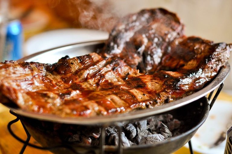 A Guide to Argentina Meat Cuts & How to Order Steak