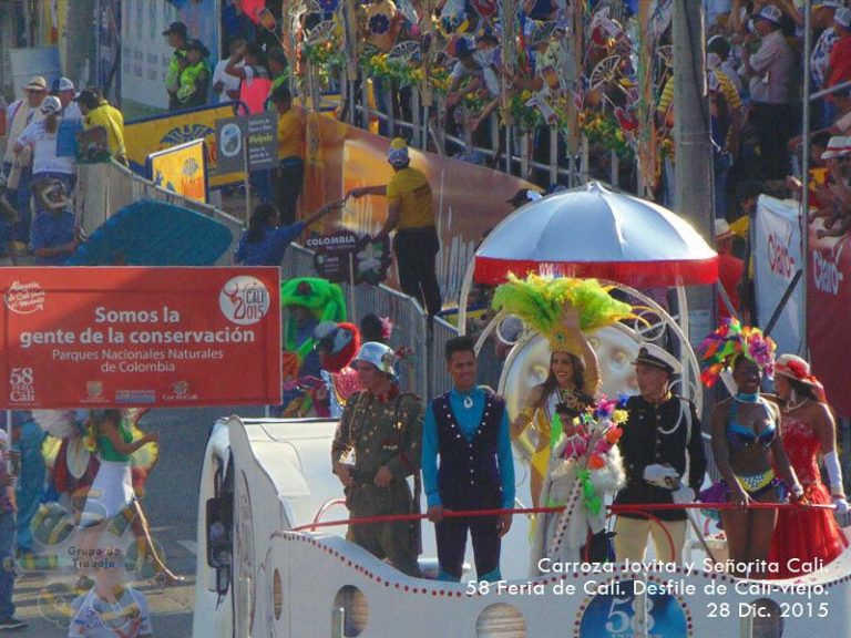 Cali Fair: Colombia’s Most Important December Festival