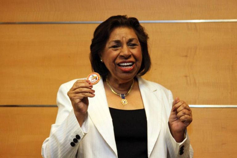 10 Hispanic Americans Who Changed History