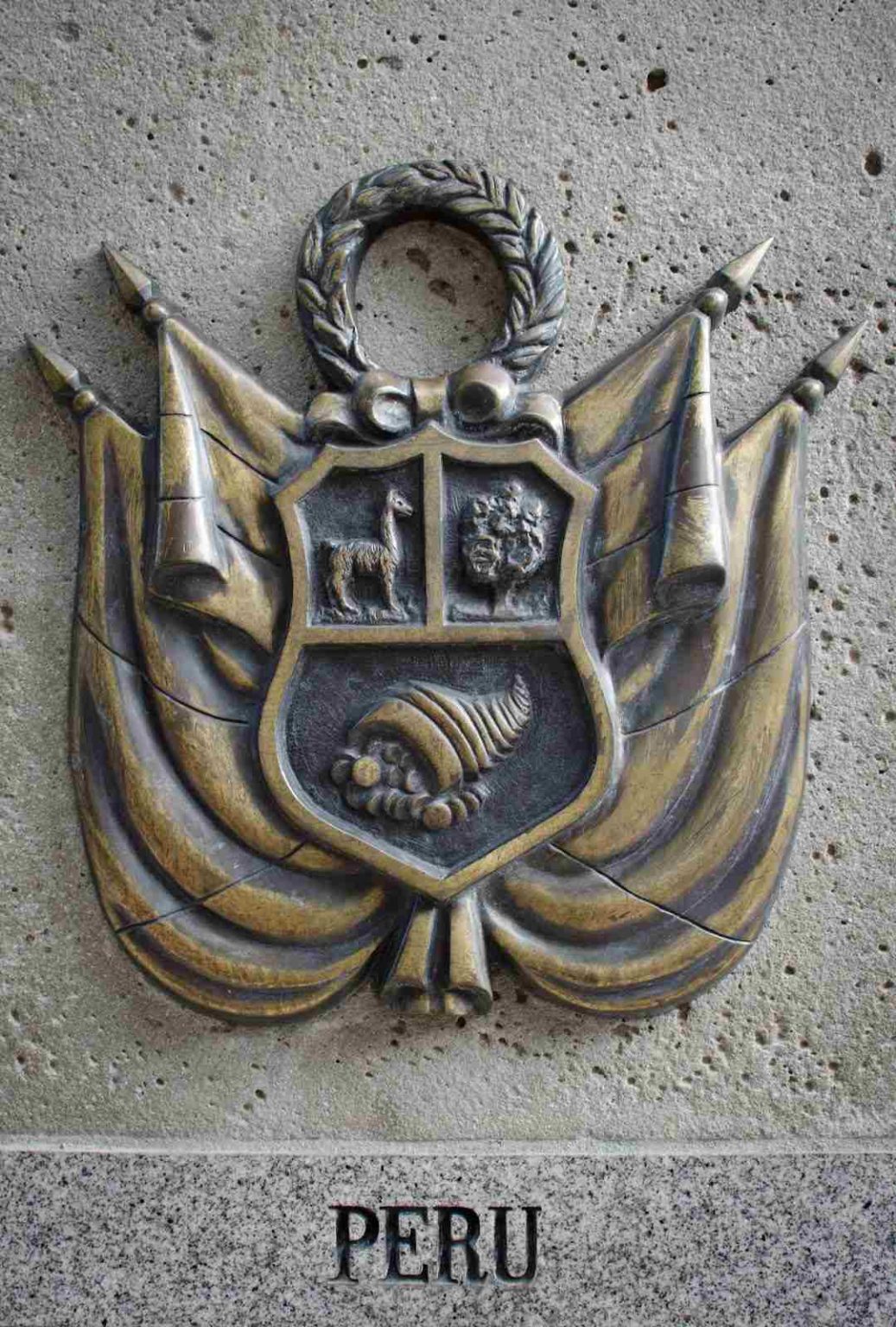 All About Peru's National Symbols