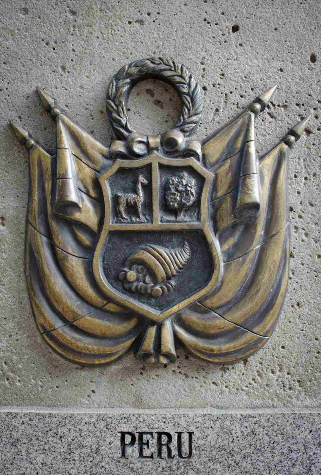 All About Peru's National Symbols