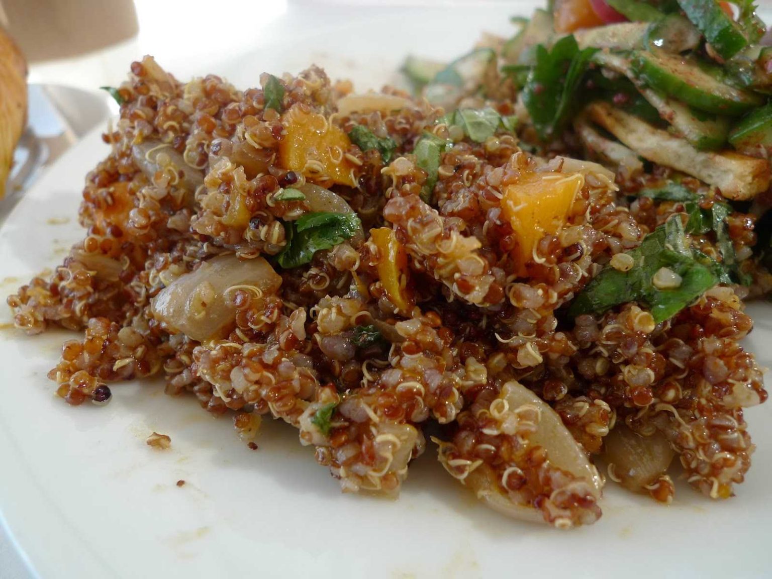 10 Authentic Peruvian Recipes With Quinoa [You Won’t Believe #7]