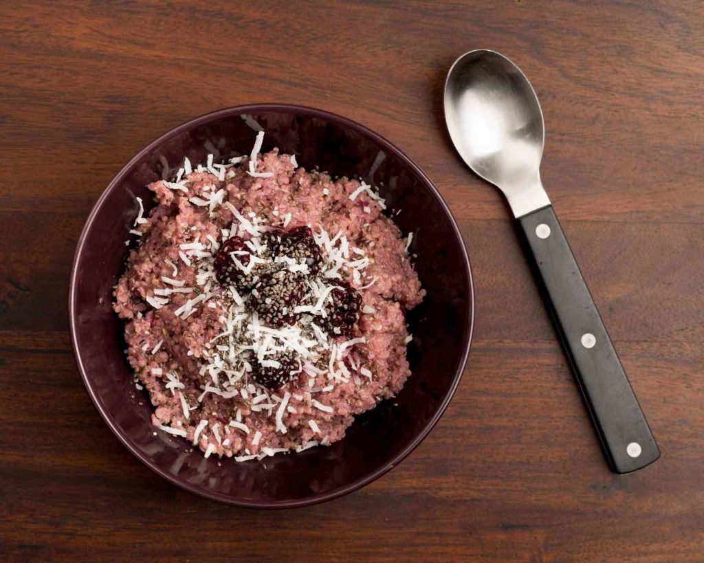 10 Authentic Peruvian Recipes With Quinoa [You Won’t Believe #7]