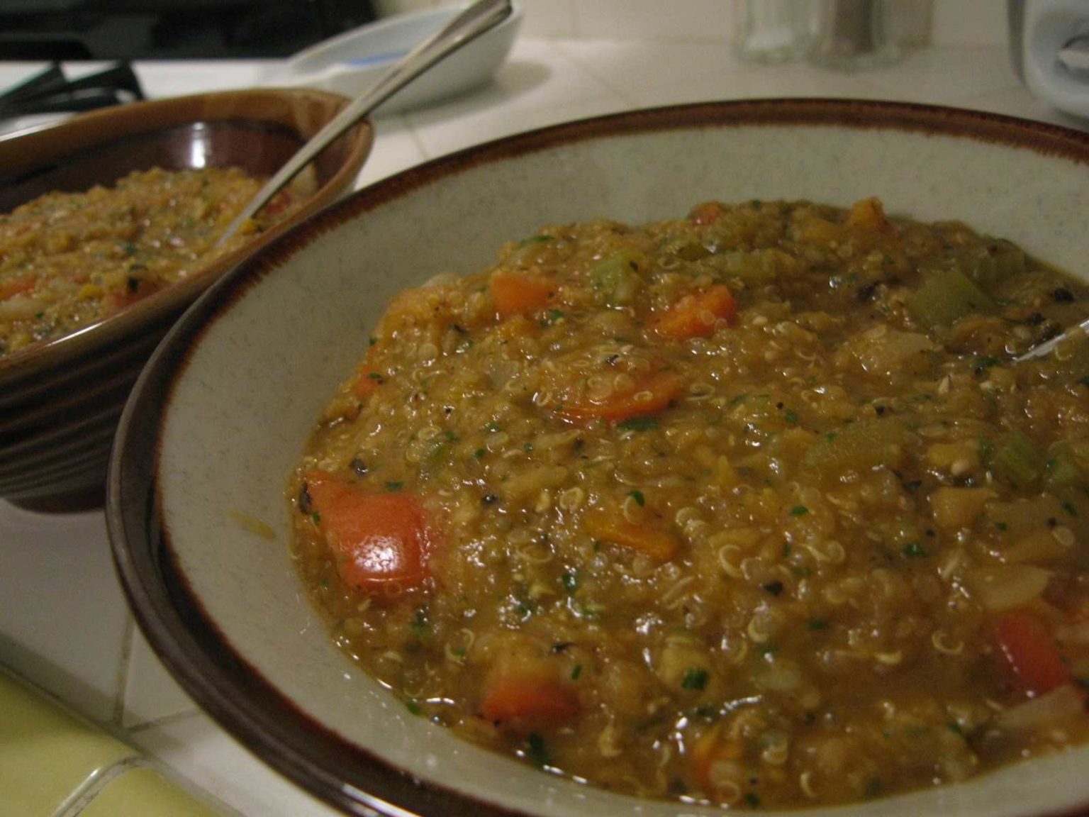 10 Authentic Peruvian Recipes With Quinoa [You Won’t Believe #7]