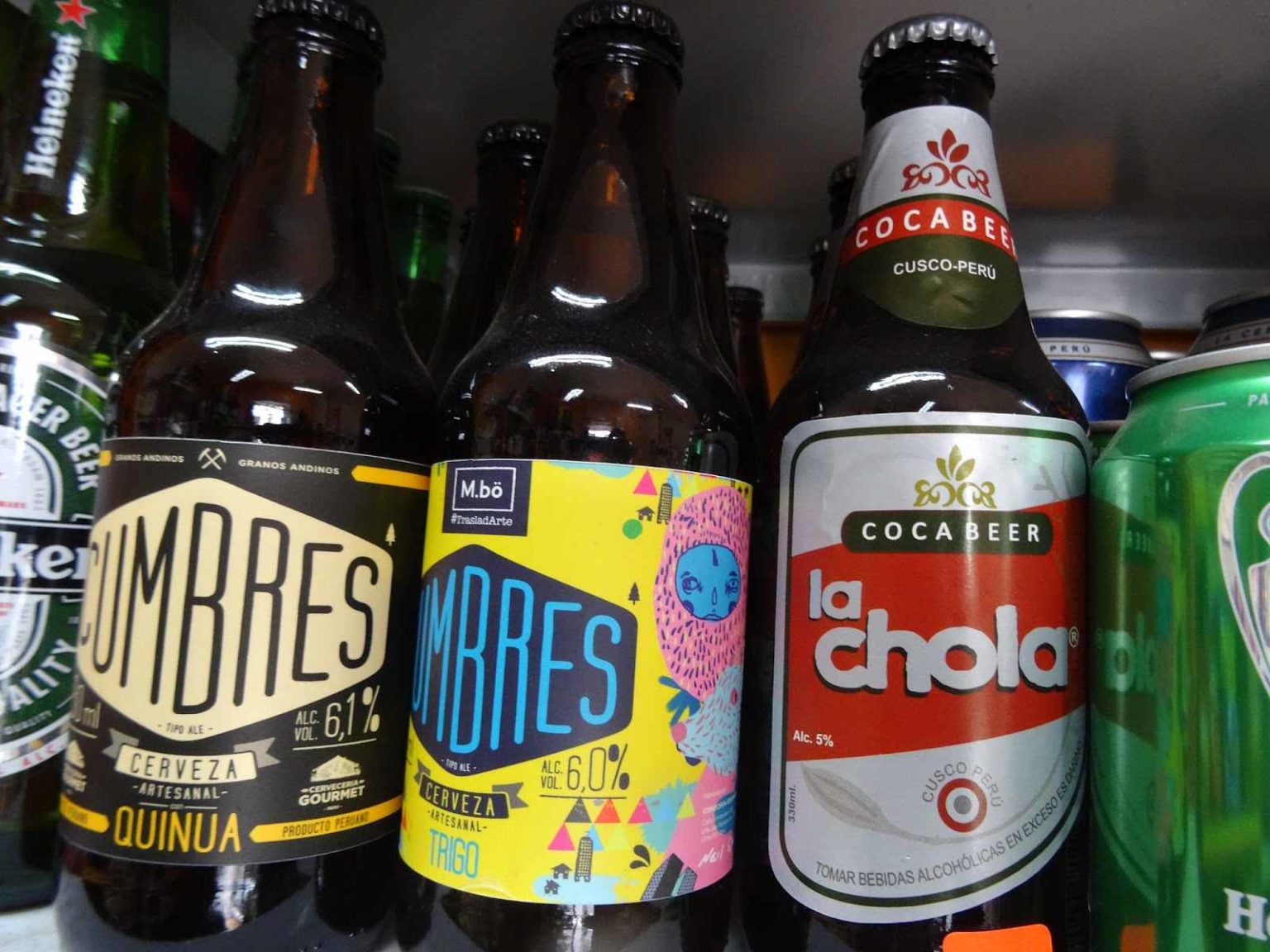 10 Authentic Peruvian Recipes With Quinoa [You Won’t Believe #7]