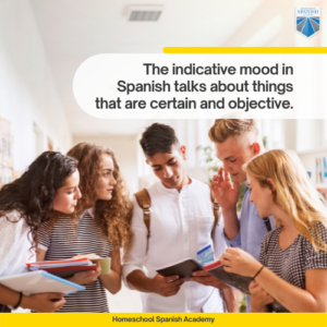 Subjunctive vs Indicative in Spanish: Learn How To Use Them!