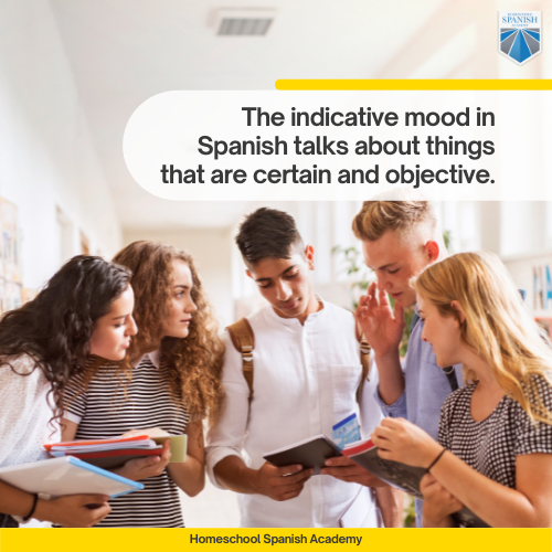 Subjunctive vs Indicative in Spanish: Learn How To Use Them!