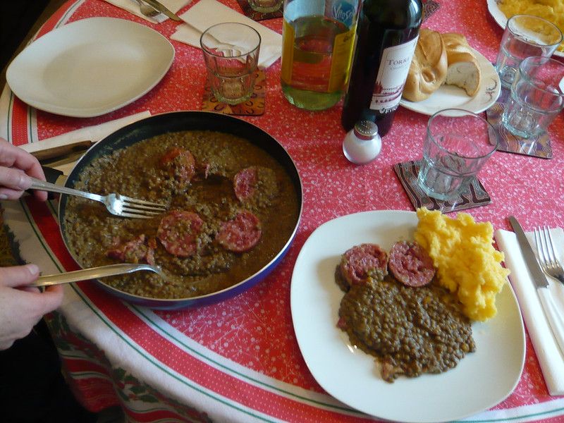 Unique New Years Traditions of Latin America