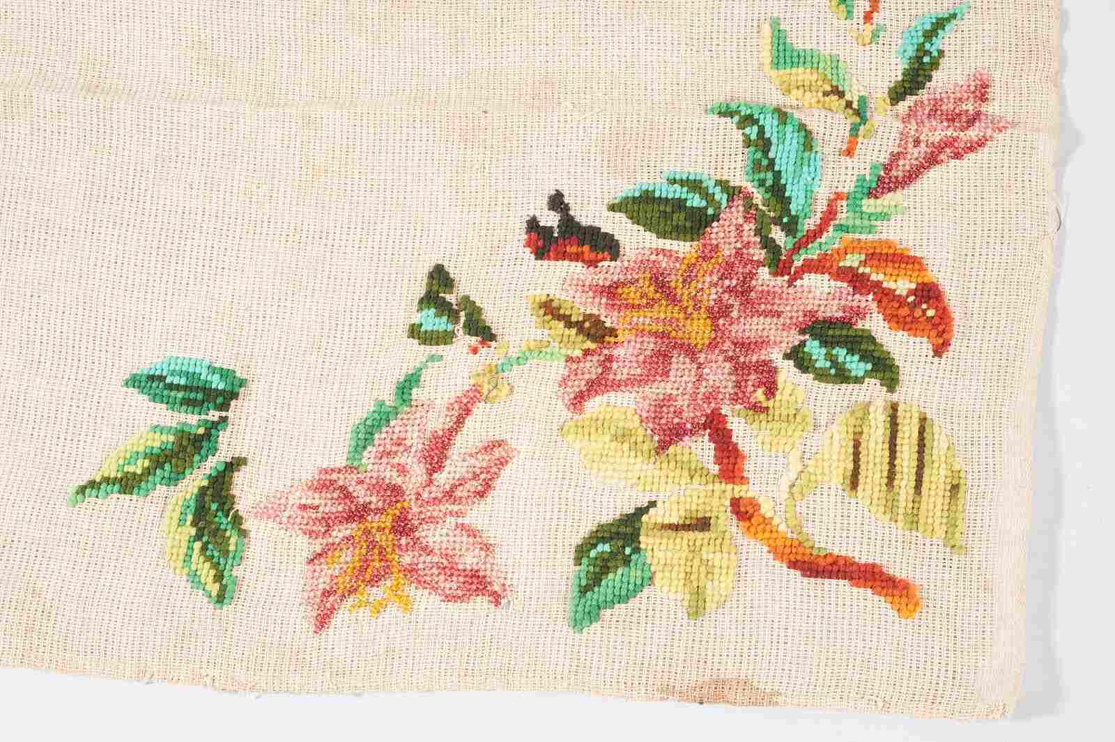 The Master Vocabulary Guide to Embroidery and Cross-Stitch in Spanish