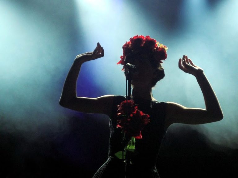 The Passionate History of Spain’s Fandango Dance