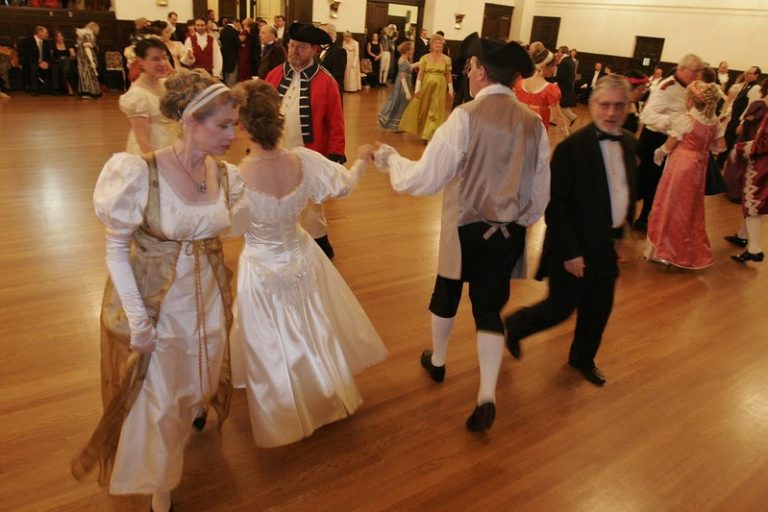 The Passionate History of Spain’s Fandango Dance