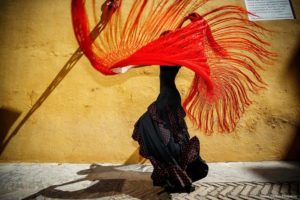 The Passionate History of Spain’s Fandango Dance