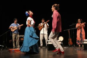 The Passionate History of Spain’s Fandango Dance