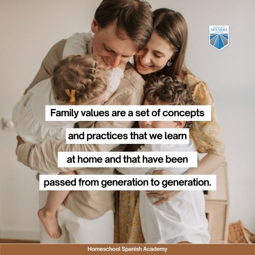 The Powerful Role of Family in Hispanic Culture [Unlike U.S. Culture]