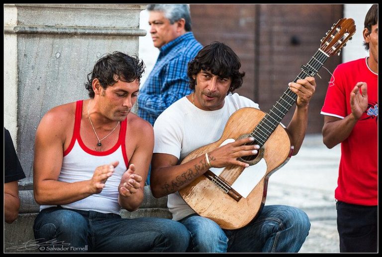 10 Incredible Ways Arabic Influenced Spanish Culture and Language