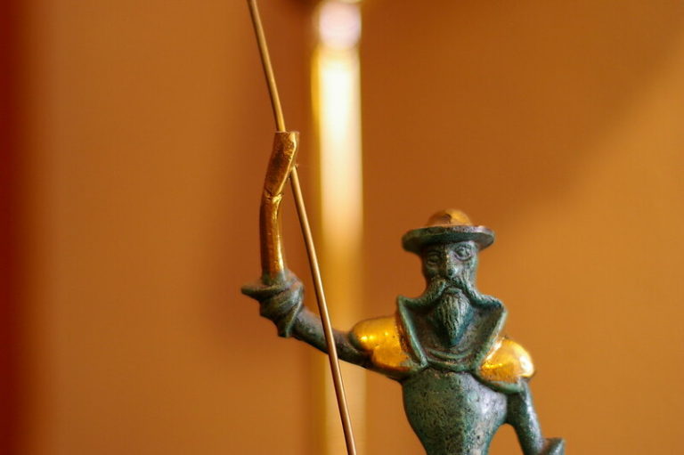 10 Incredible Ways Arabic Influenced Spanish Culture and Language