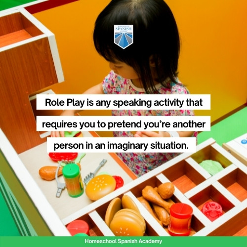 10 Spanish Role-Playing Scenarios to Use in Your Classroom