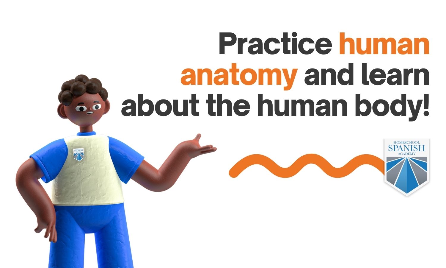 Free Spanish Lessons for Kids (Science, History, Basics and More)