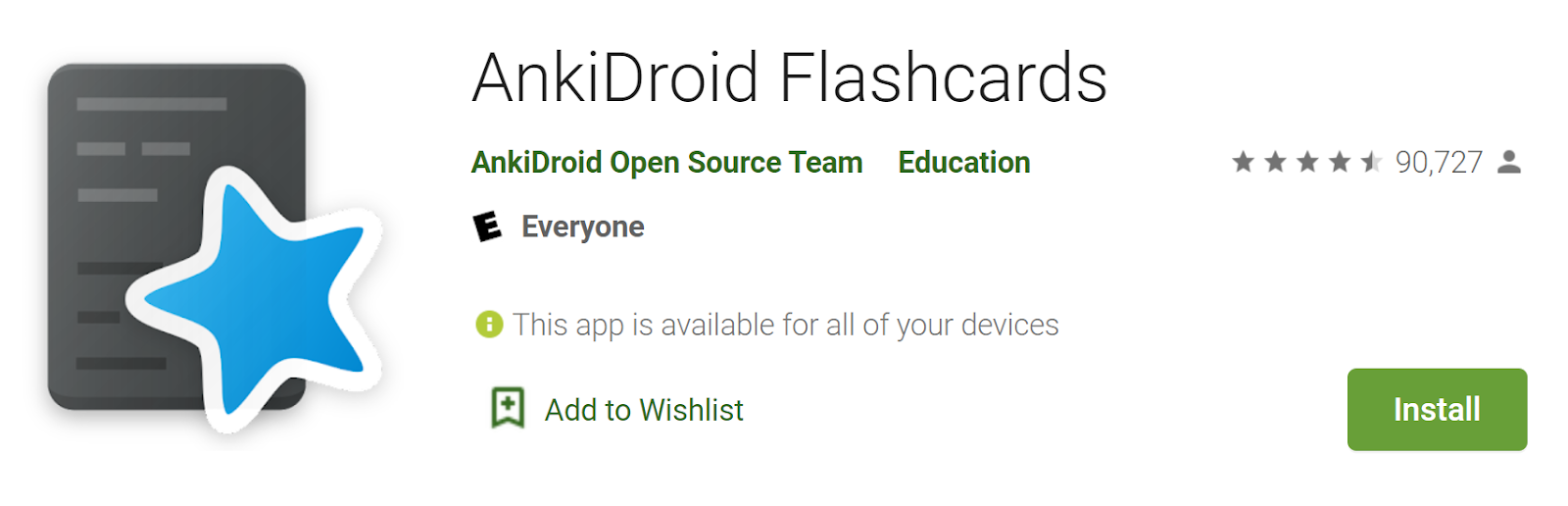 How To Use Anki: Your Guide To Using Spanish Flashcards