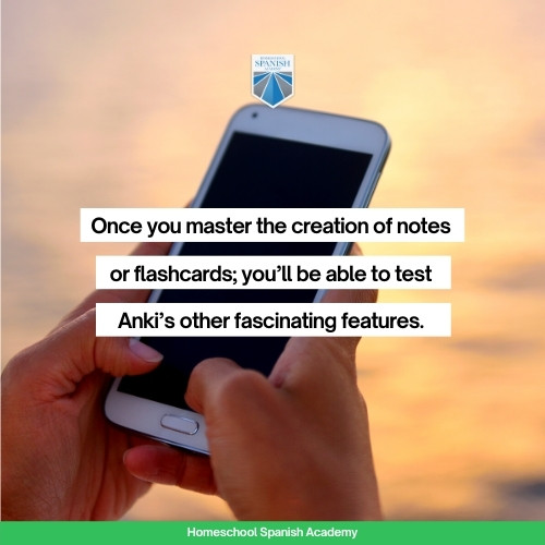How To Use Anki: Your Guide To Using Spanish Flashcards