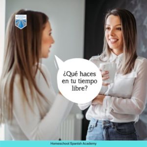How To Make Small Talk in Spanish [Easy Conversation]