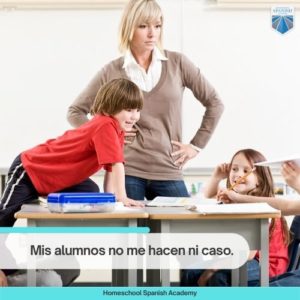 How to Use the Expression ‘Hacer Caso’ in Spanish